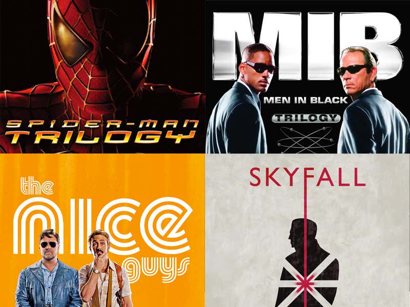 Here Is Everything Coming And Going From Netflix In August | Barstool ...