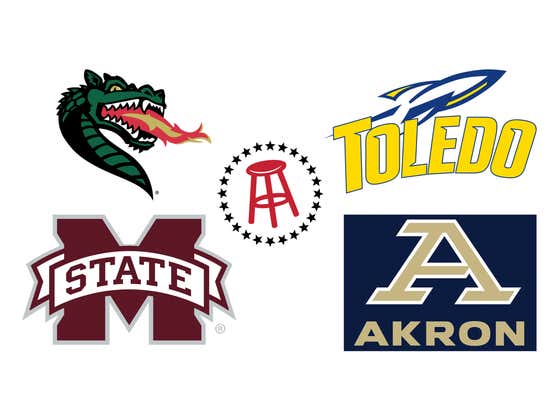 The Inaugural Barstool Sports Invitational Is Coming To Philadelphia On ...
