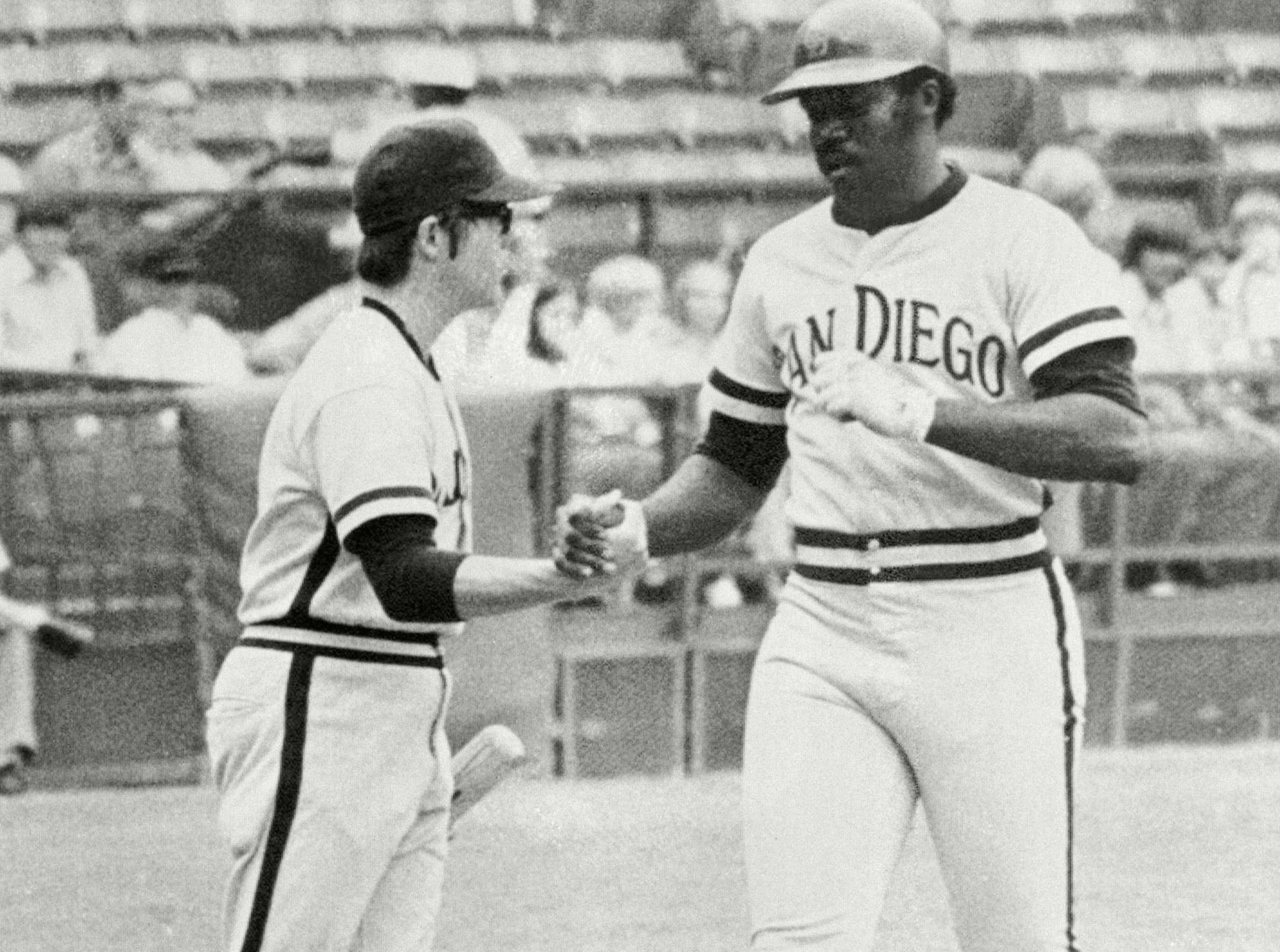 On This Date in Sports August 1, 1972: Nate Colbert's Five Homer Day ...
