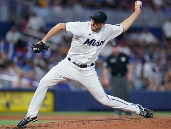 Massachusetts Native Jake Fishman Made His MLB Debut Throwing 3 ...
