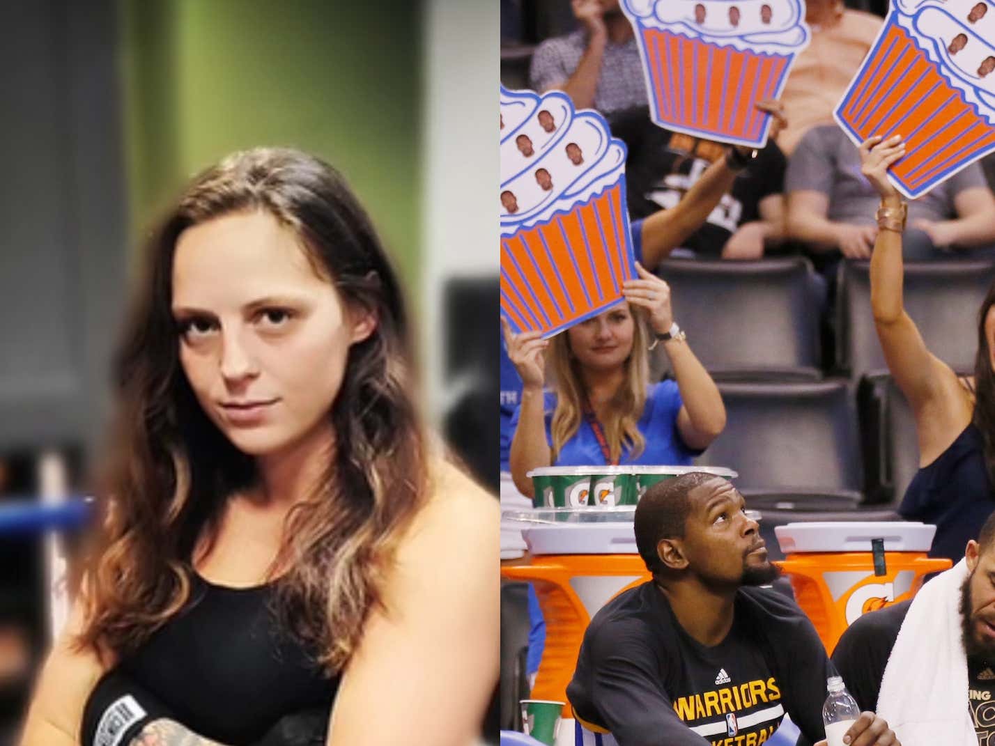 RNR18 Worst Shit Talker Ever Has Emerged | Barstool Sports