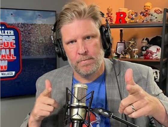 Brandon Walker May Have Assembled The Best Fantasy Football Team I've ...