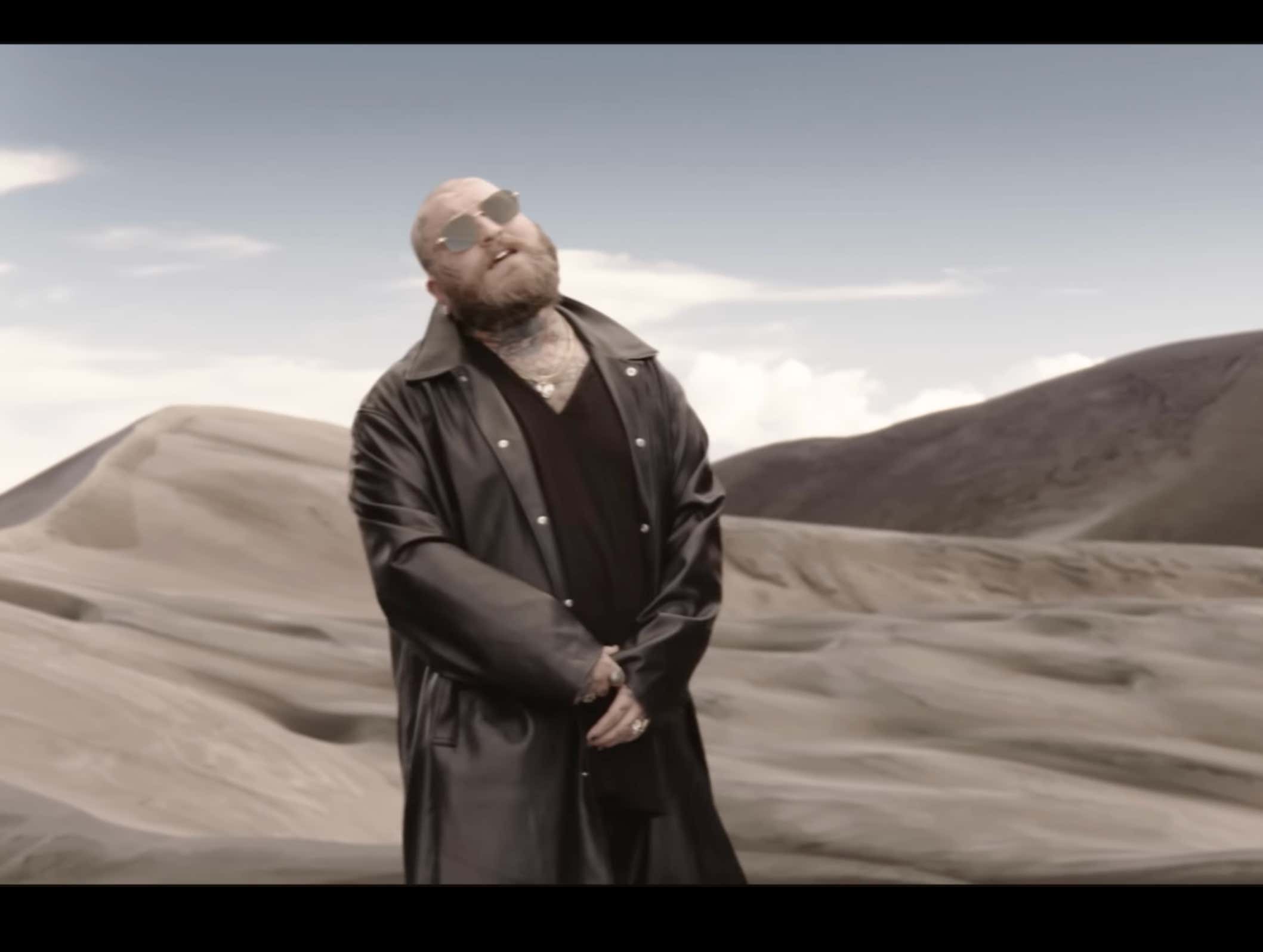 The Best Producer In The Game Right Now, Illenium, Tapped Our Boy Teddy ...