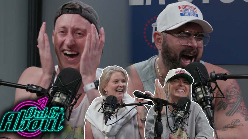 WATCH: Kontent Kim Reveals Her OnlyFans Price And Alex Bennett Predicts ...