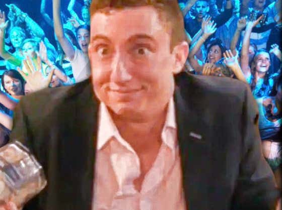 Ben Mintz | Barstool Sports