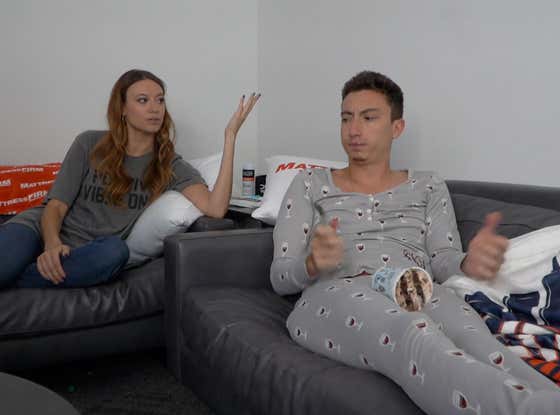 Despite All My Winning, I'm Sad And Depressed | Barstool Sports