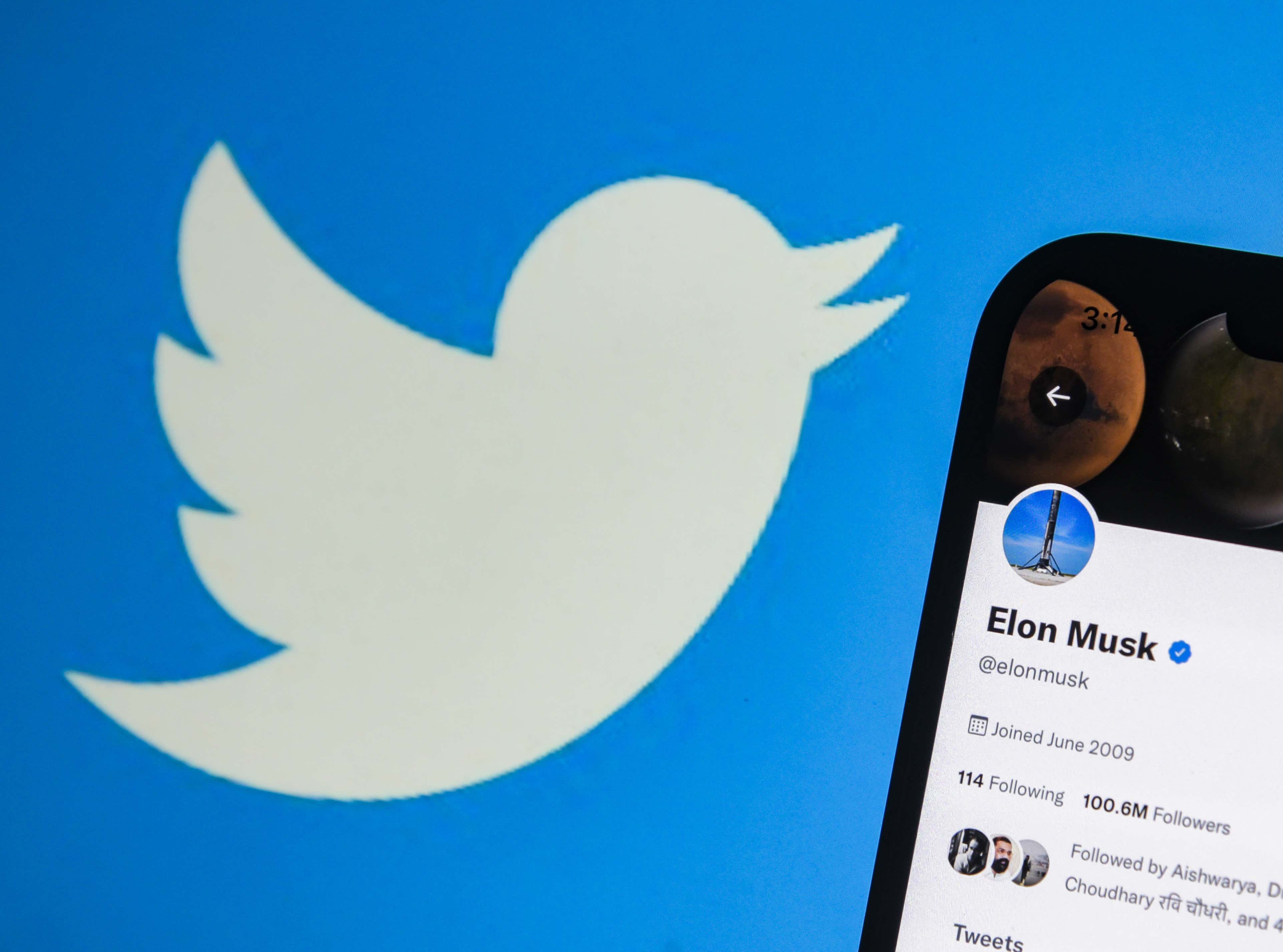 BREAKING: Twitter Deemed A Threat To National Security And Democracy By ...