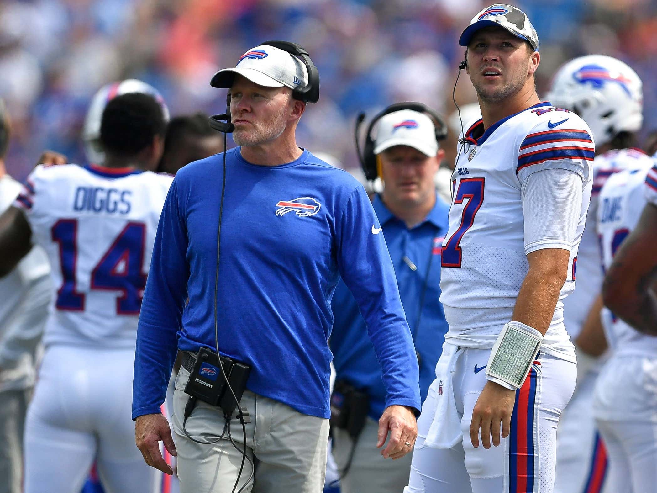 The Buffalo Bills Are Going To Stink In 2022 | Barstool Sports