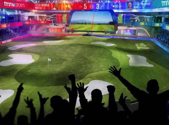 Monday Night Golf: Tiger And Rory Are Teaming Up For An Exciting New In ...