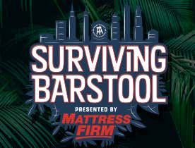 Meet The Cast Of Surviving Barstool | Barstool Sports