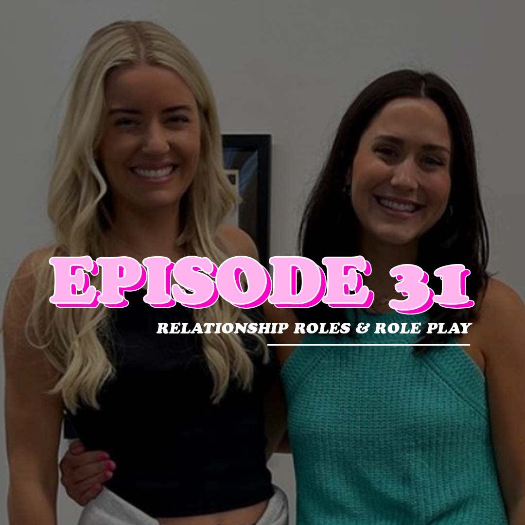 Relationship Roles & Role Play | Barstool Sports