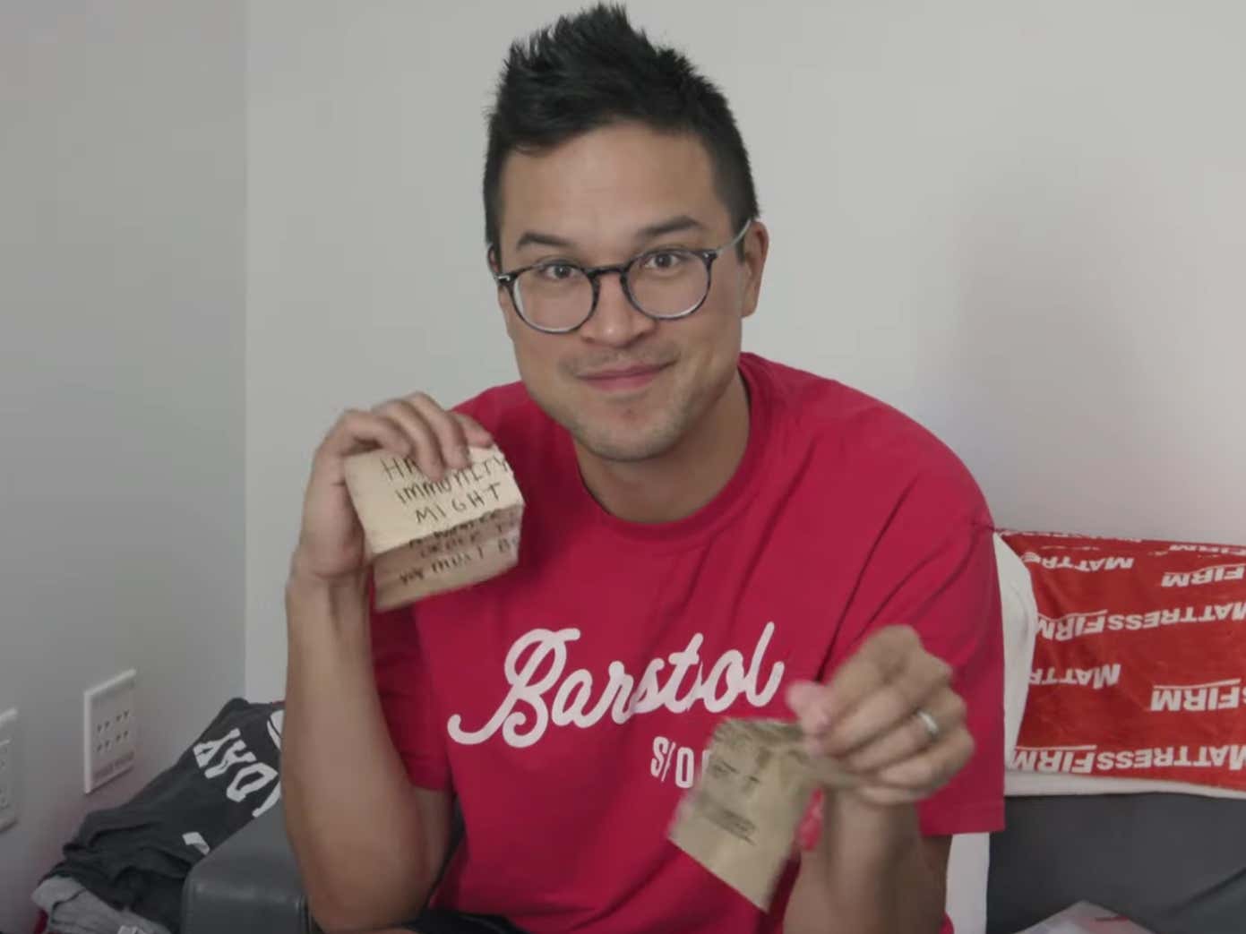 Clues Destroyed And A Near Brawl At Tribal Council (Surviving Barstool ...