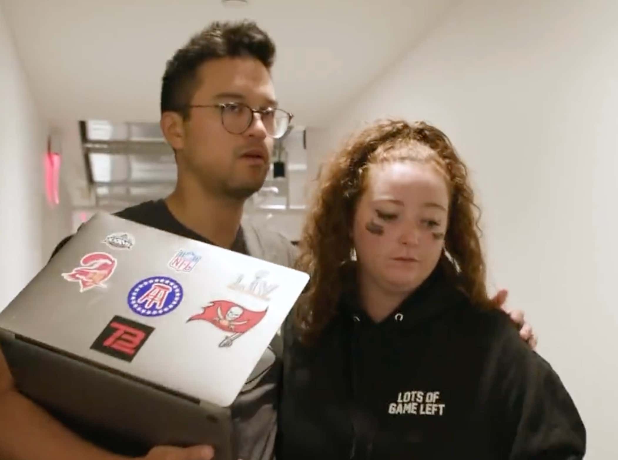 Steven Cheah Made A Girl Cry: Surviving Barstool Episode 4 Recap ...