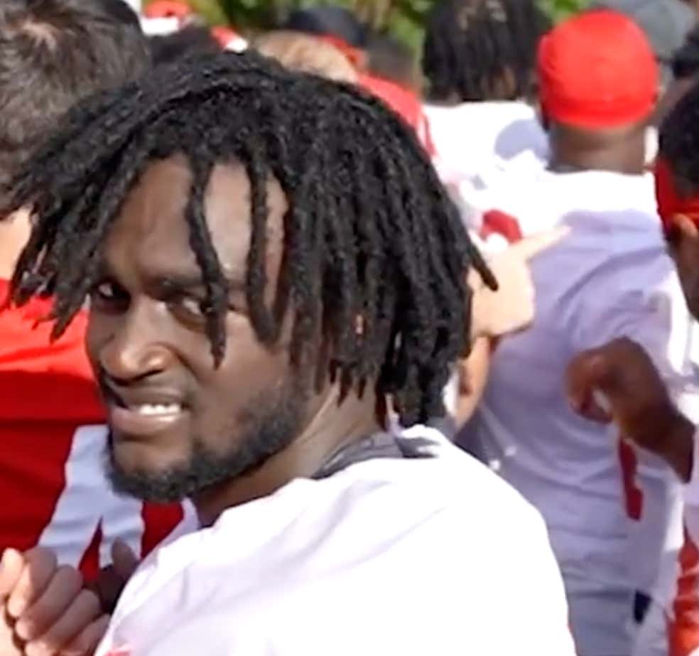 CJ Stroud Gave Every Player On Ohio State's Roster A $500 Gift Card To ...