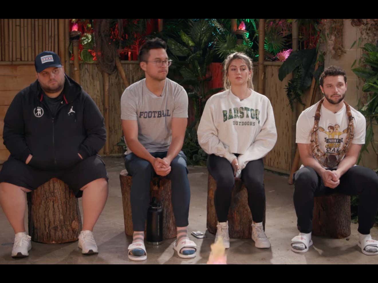 The Data Was Wrong: A Surviving Barstool Champion Is Crowned (Surviving ...