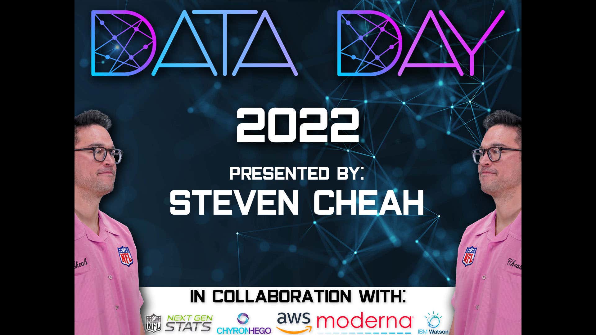 Data Day IV Was A Royal Adventure | Barstool Bets
