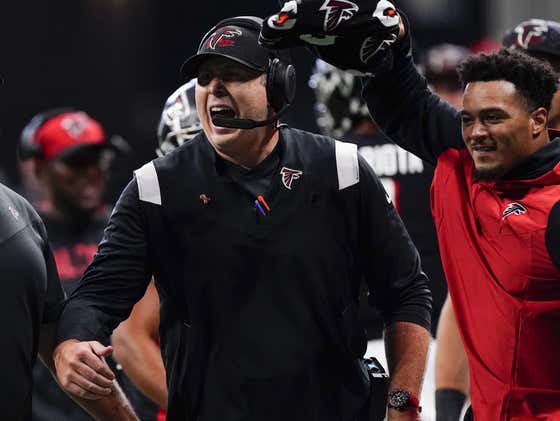 You May Be Shocked to Learn the Falcons Lost a Game They Led by 16 ...