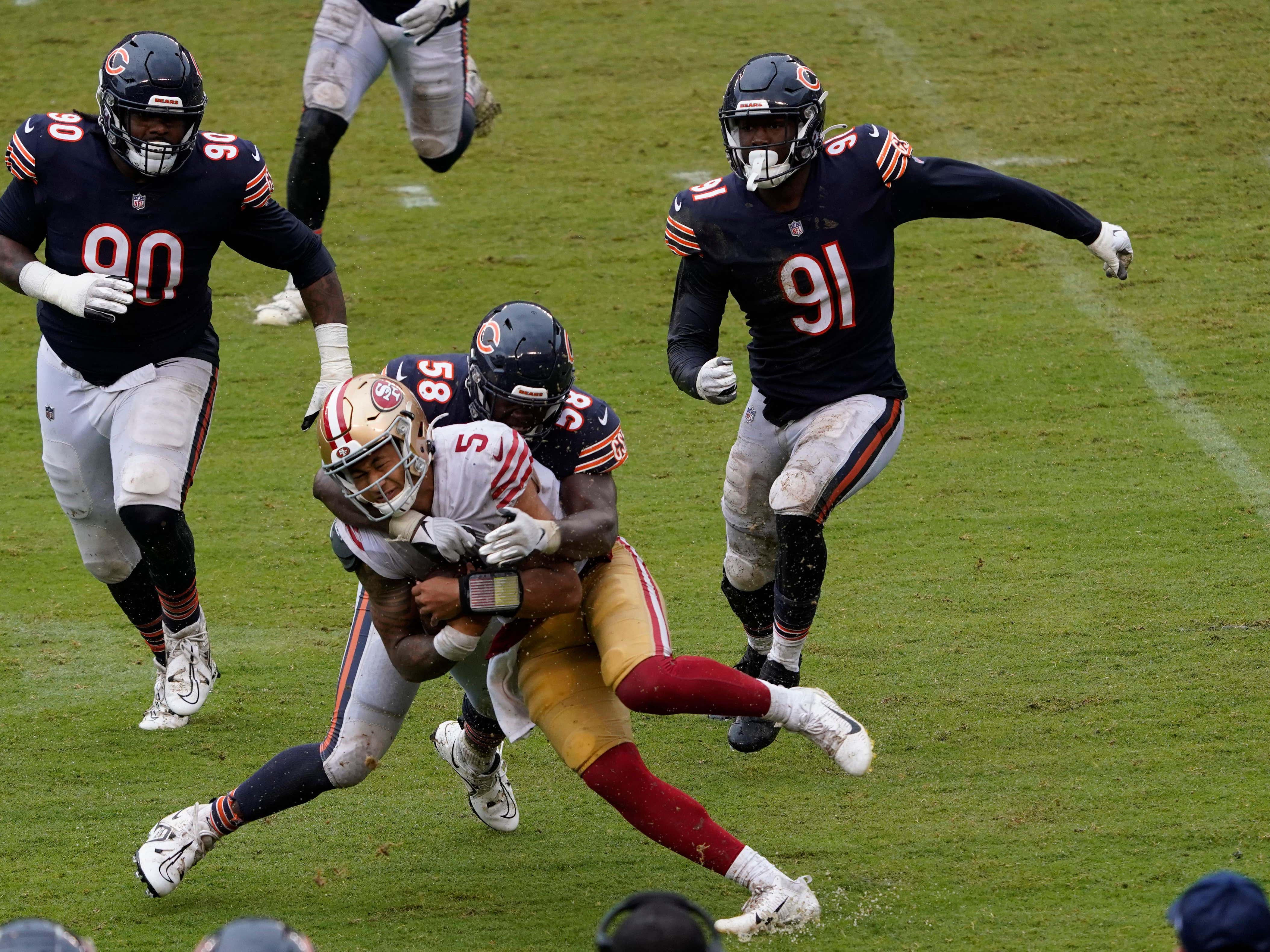 Video: Mike Martz Goes Positively Scorched Earth in His Assessment of ...