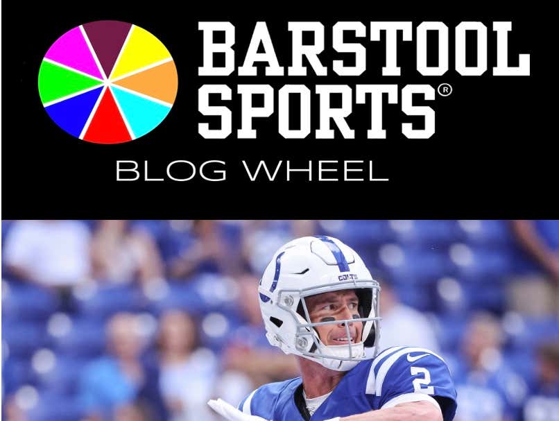 Pro's & Con's of a Quarterback with No Legs | Barstool Sports