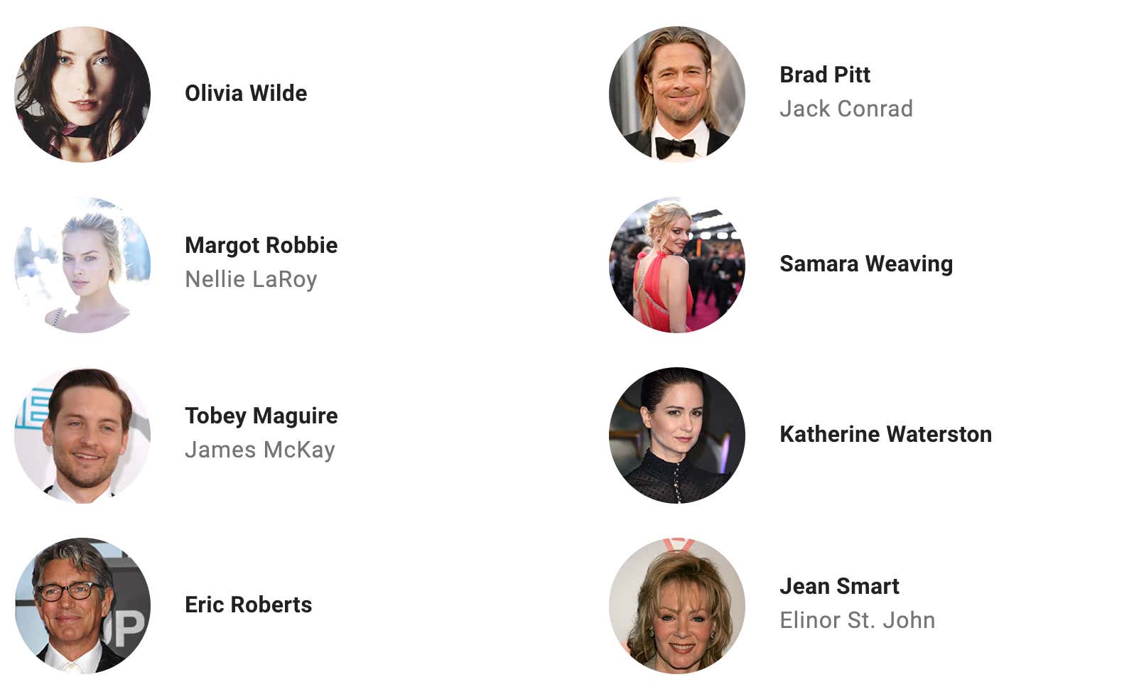 Margot Robbie Is A Coked Out Flapper In The First Trailer For 'Babylon ...