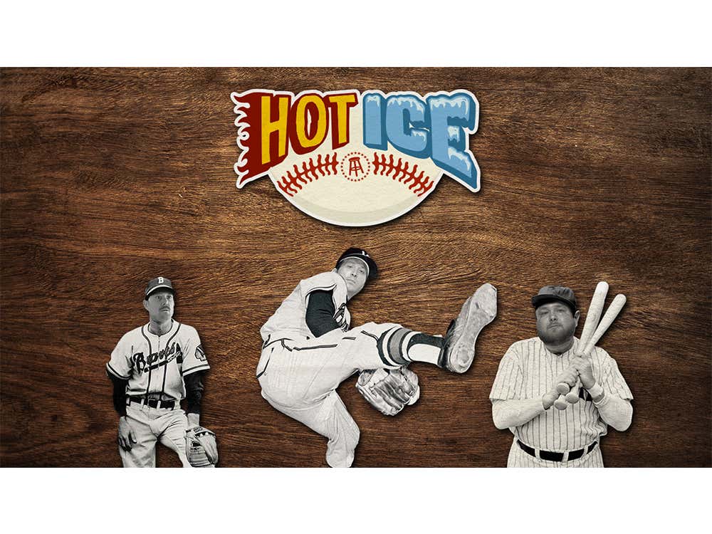 Hot Ice With Rico, Big Ev & Carl - Thursday, September 15th, 2022 ...