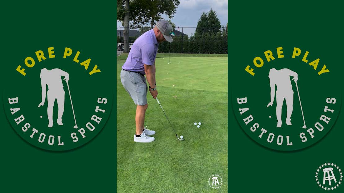 Shoutout To My Guy Tempo Town Max | Barstool Sports