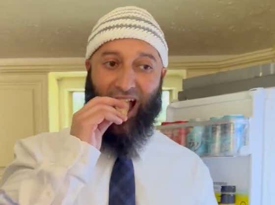 Adnan Syed Is Officially FREE And For His First Meal At Home His Family ...