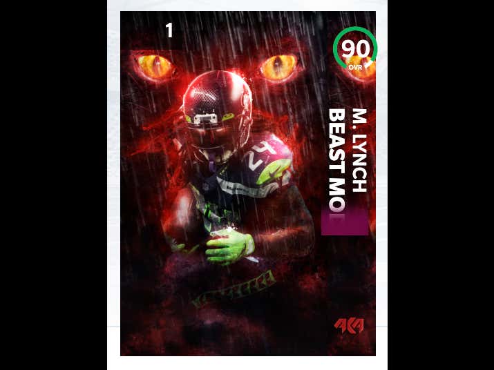 Madden Ultimate Team Just Released The Coolest Player Cards We've Ever ...