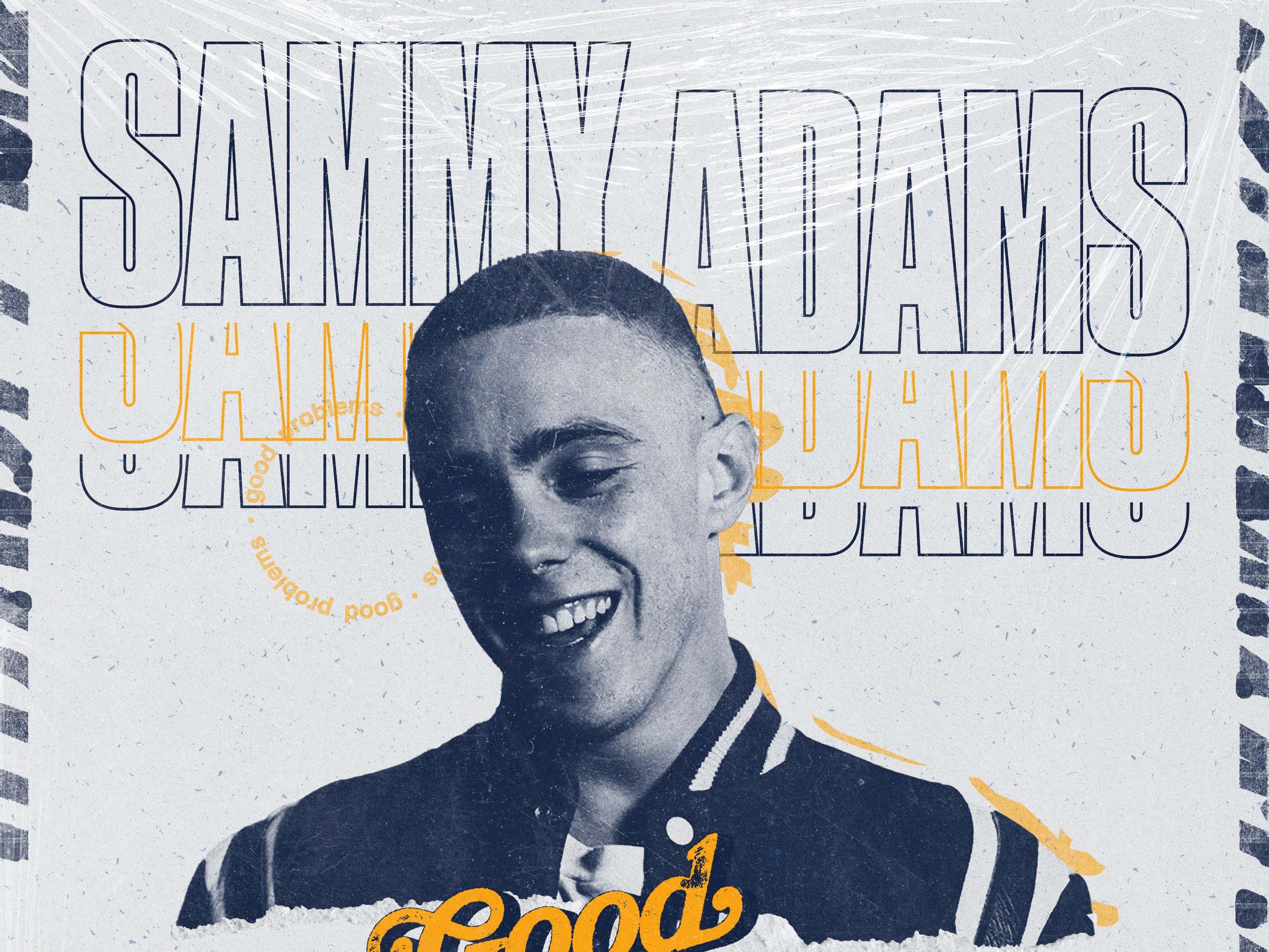 Boston's Boy Sammy Adams Is Back On Tour | Barstool Sports