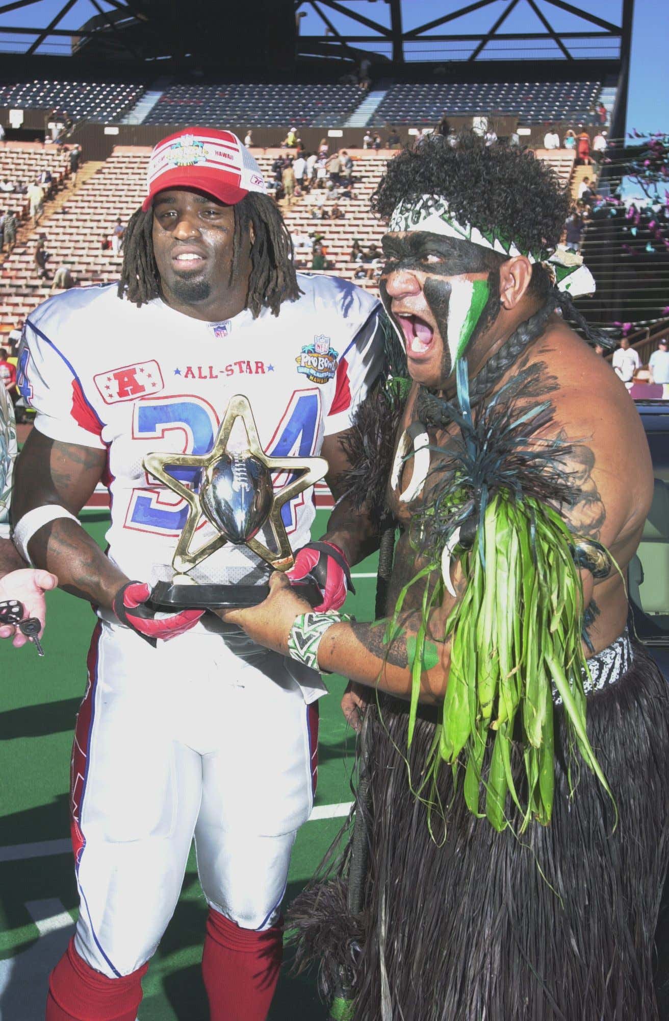 Ranking The Top 5 Draft Picks From 1999 For Each Sport | Barstool Sports