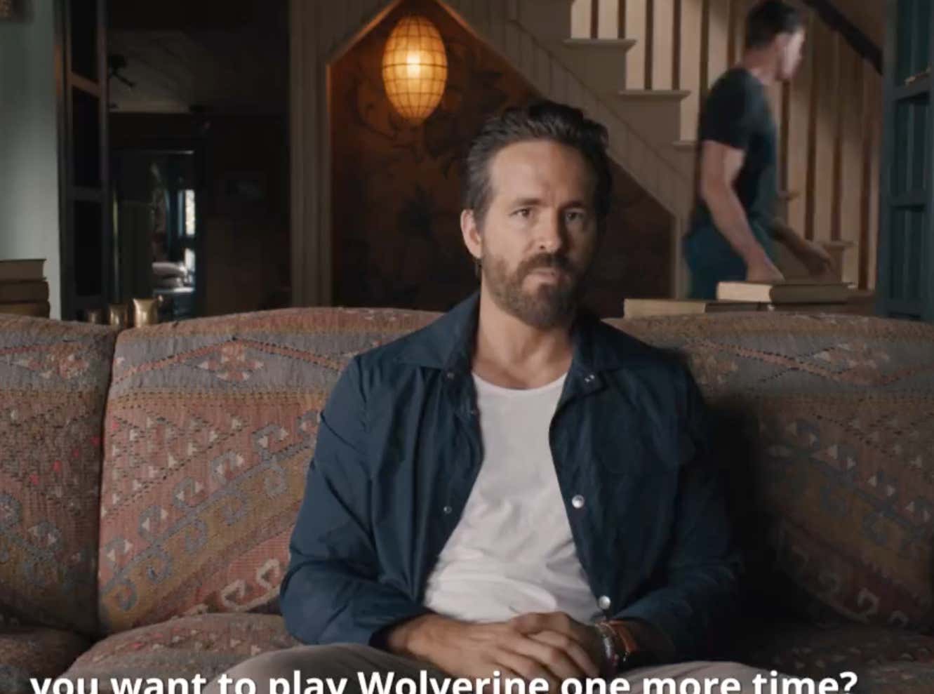 Hugh Jackman Will Apparently Return As Wolverine For Deadpool 3 ...