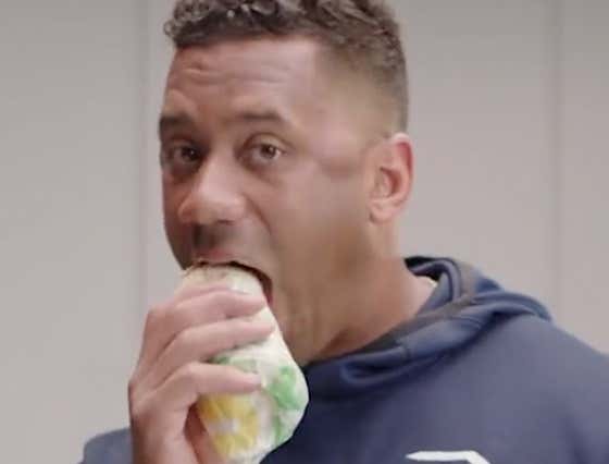 WATCH: This Russell Wilson Subway Commercial Will Make You Feel As ...