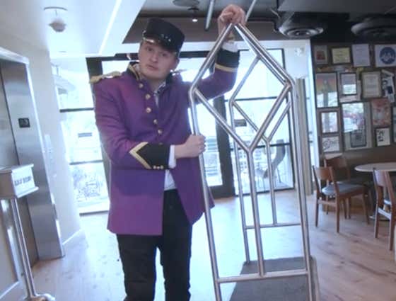 Speed Rankings: The First Jobs Of 30 Different Barstool Employees ...