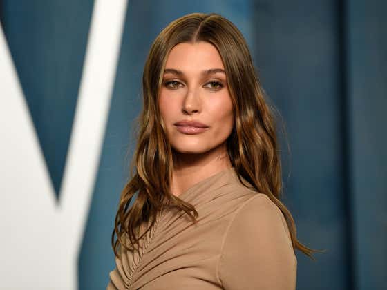 It's Not Hailey Bieber's Fault That Justin Bieber Fell In Love With Her ...