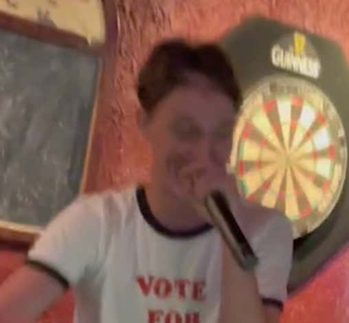 Kid Goes Mega Viral On TikTok For Sounding EXACTLY Like Shaggy At Dive ...