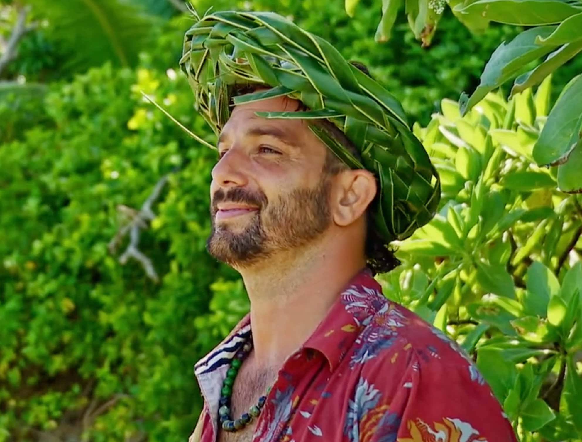 It's About Livin' Not Winnin' - Survivor 43 Episode 2 Recap | Barstool ...