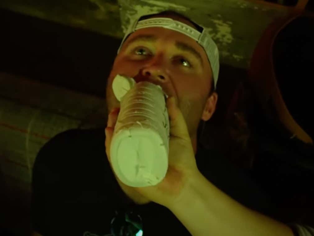 Tough Week For The Barstool Chicago Crew This Week On Stool Scenes ...