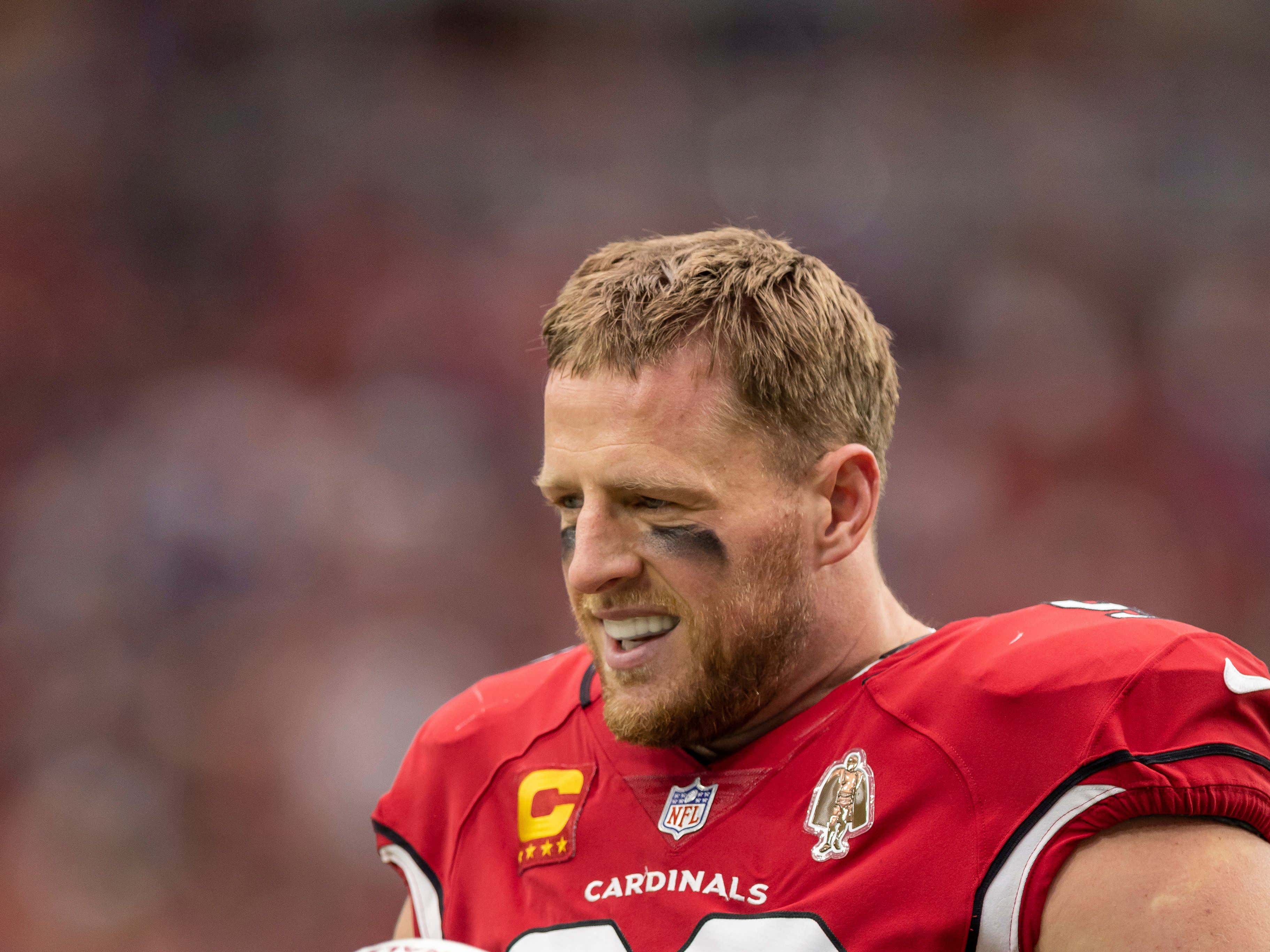 Pardon My Take's Football Guy Of The Week Nominees: Week 5 | Barstool ...