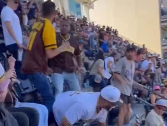 Padres Fan | Blogs & Videos | Barstool Sports