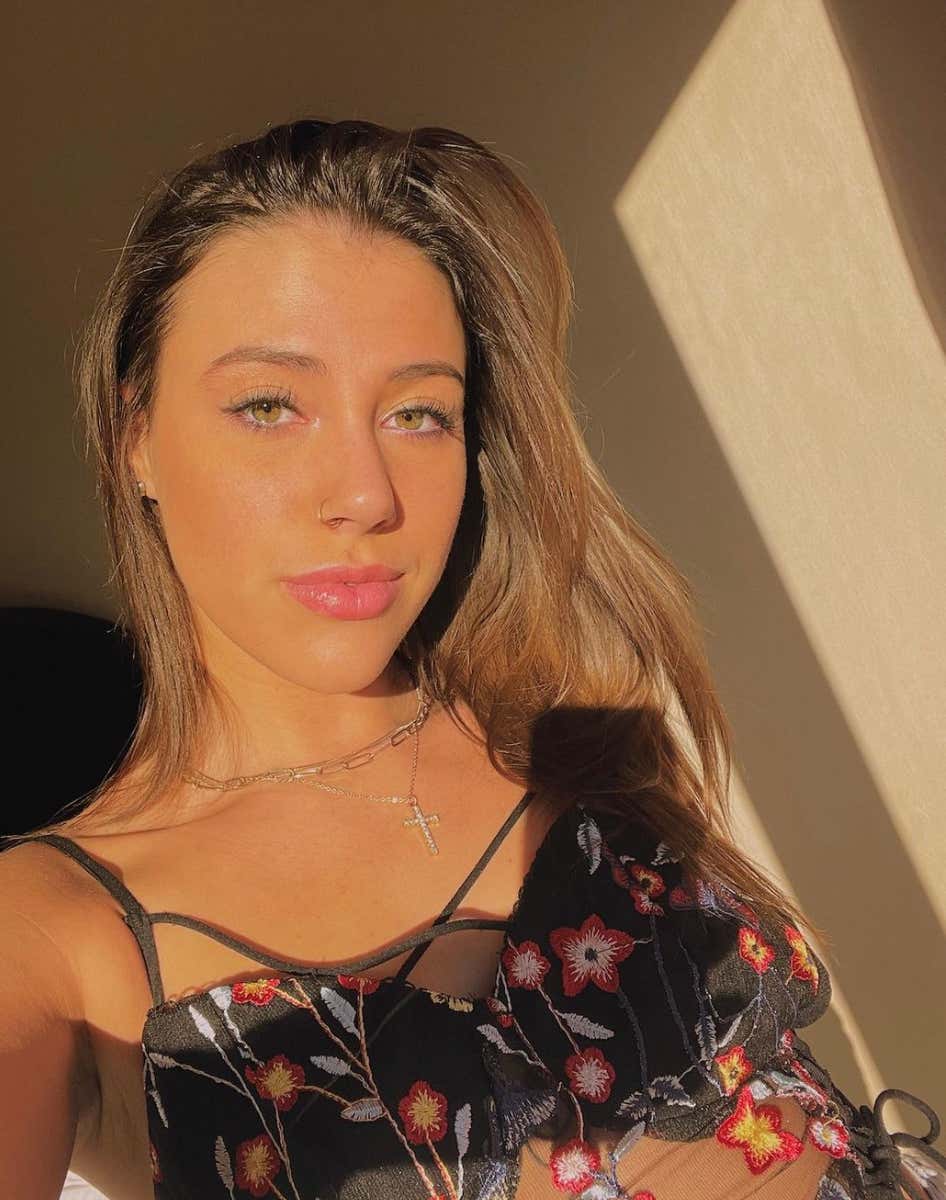 Barstool Chicago's Local Smokeshow Of The Day - Kylee | Barstool Sports