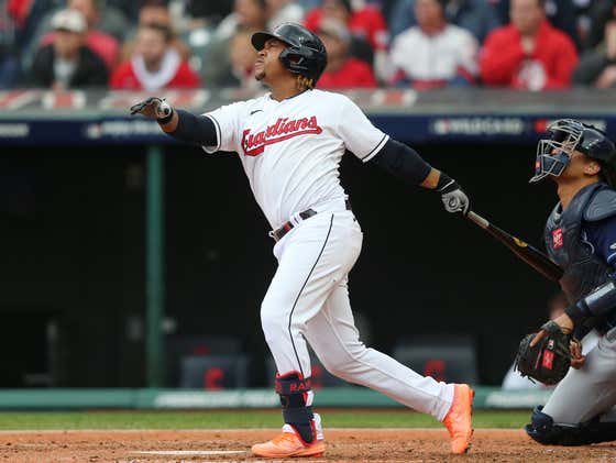 Shane Bieber And Jose Ramirez Single-Handedly Beat The Rays In An ...