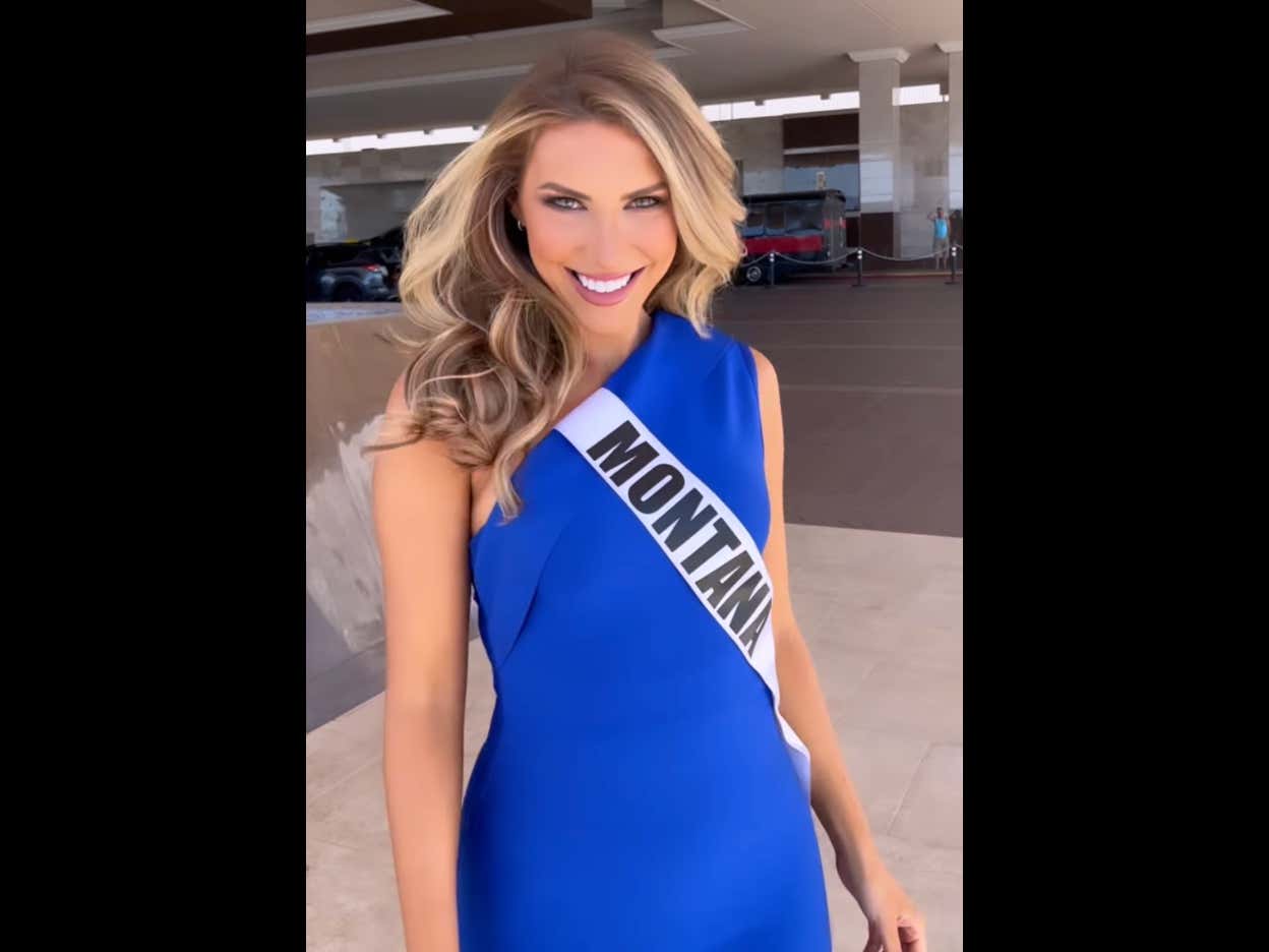 Update On Miss USA 2022: Contestants Are Livid Because Apparently The ...