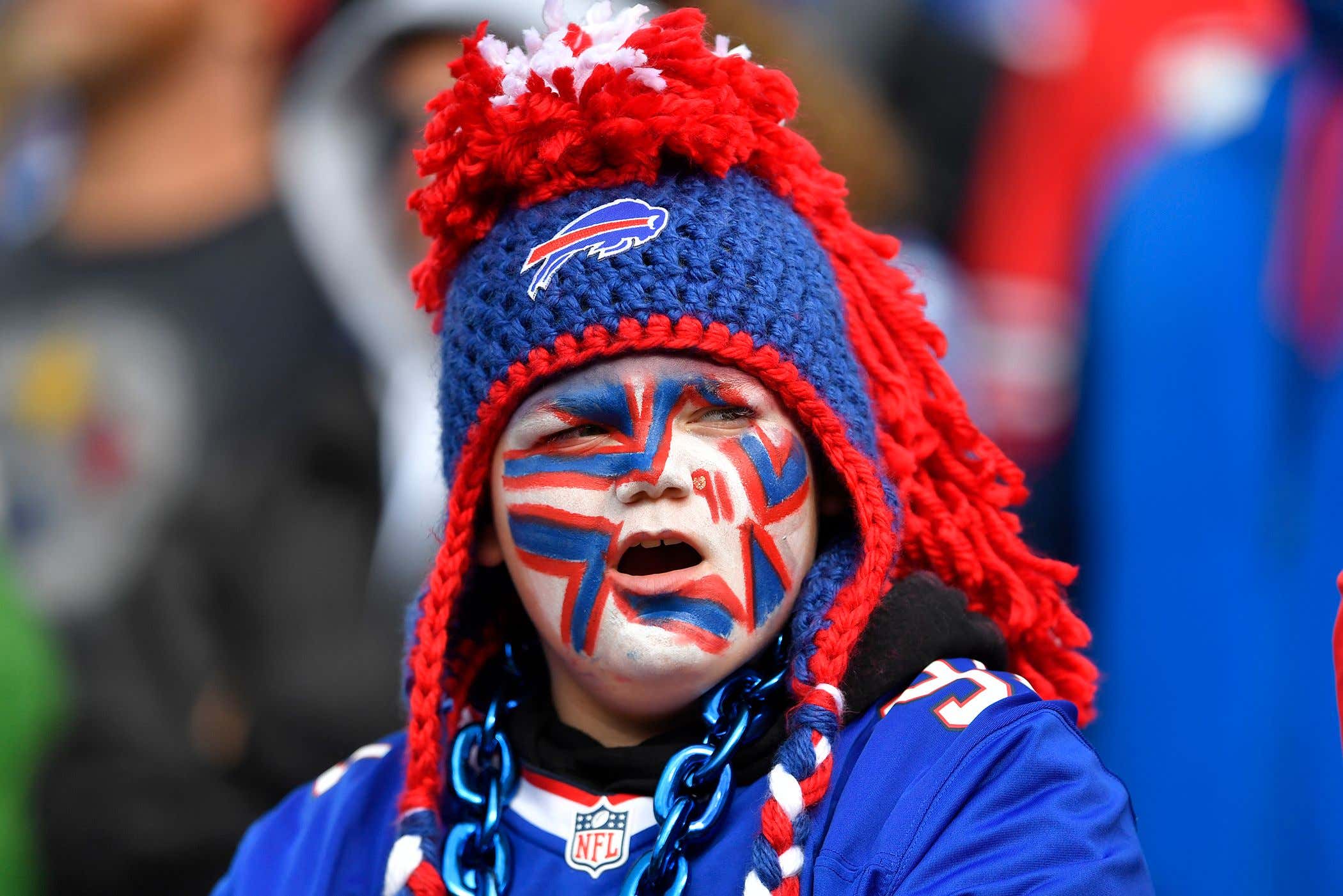 Happy Victory Monday To All Of Week 5’s Winners! | Barstool Sports