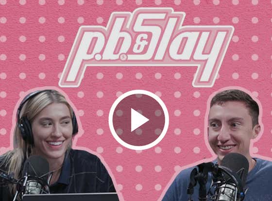 Caroline Baniewicz | Barstool Sports