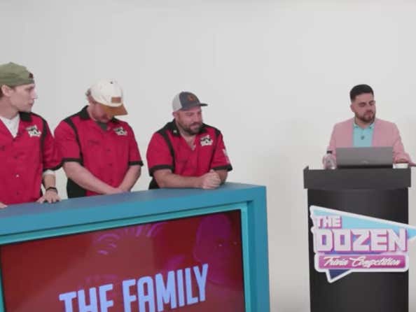 Jeff D. Lowe Simply Won't Stop Ruining My Brain | Barstool Sports