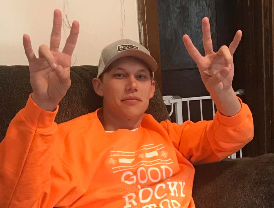 Tennessee Fans Deserve This Win More Than Anyone | Barstool Sports