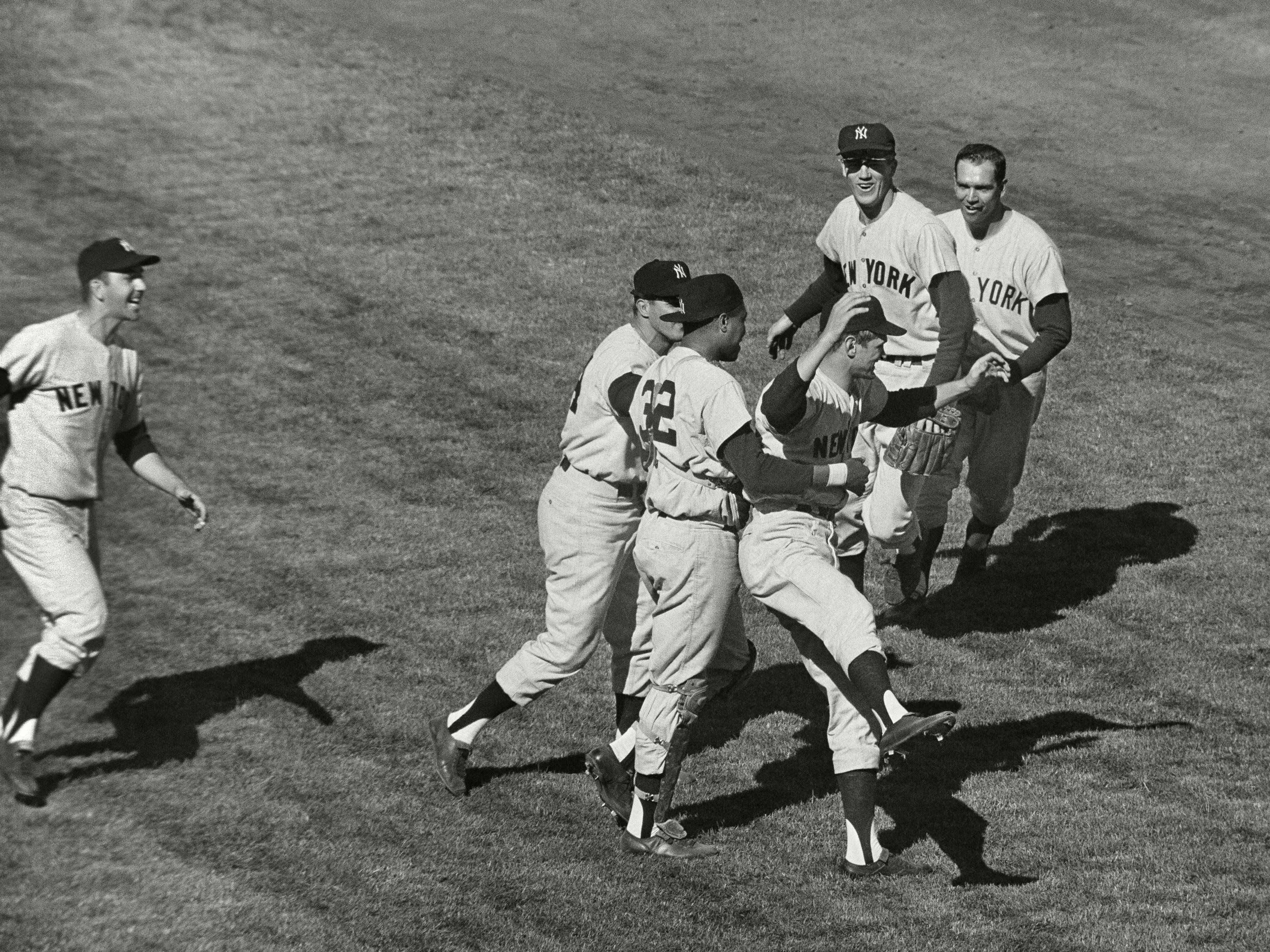 On This Date in Sports October 16, 1962: Lineout | Barstool Sports