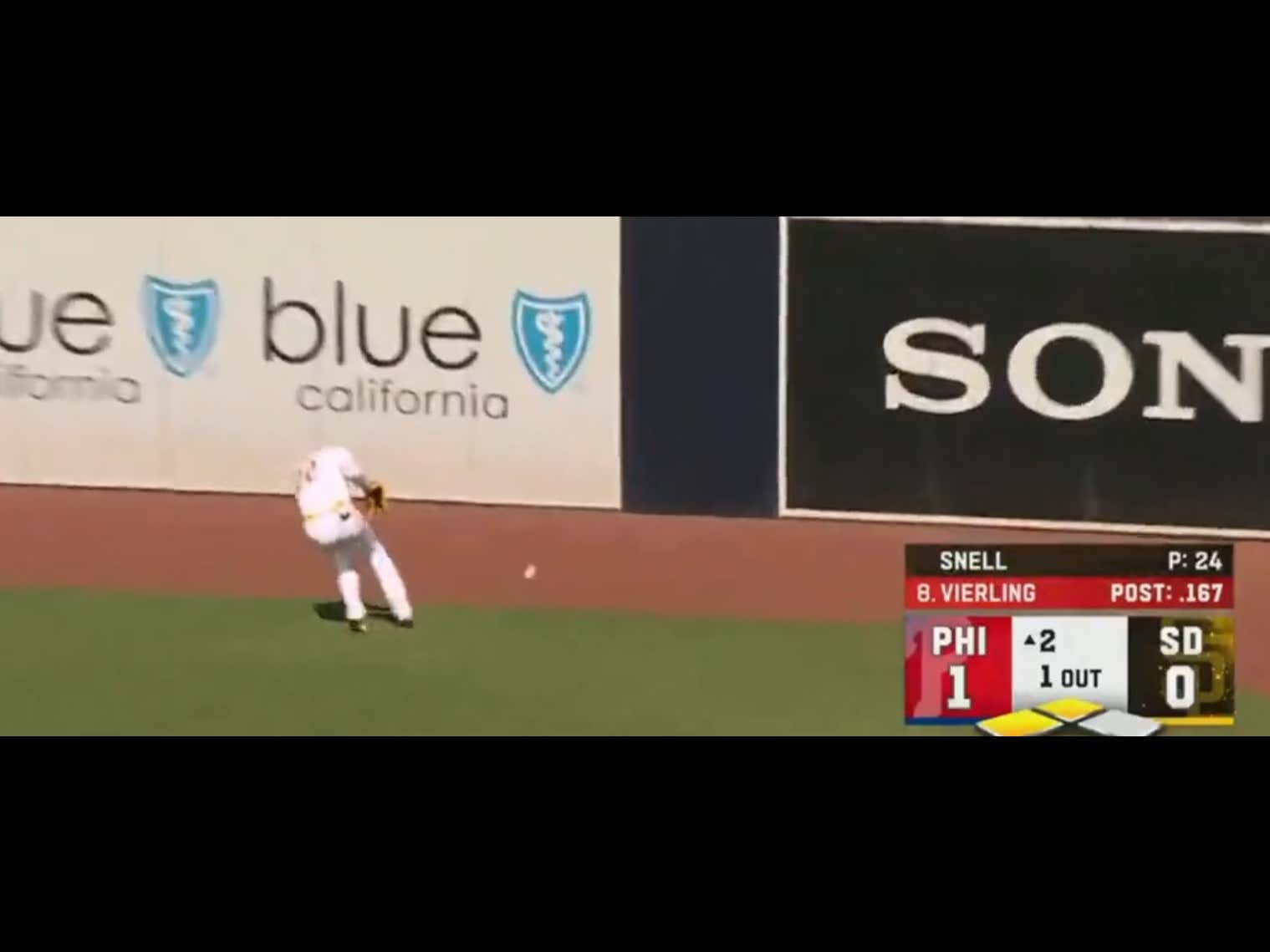 Juan Soto Thought He Was Tougher Than The Sun? THE FUCKING SUN ...
