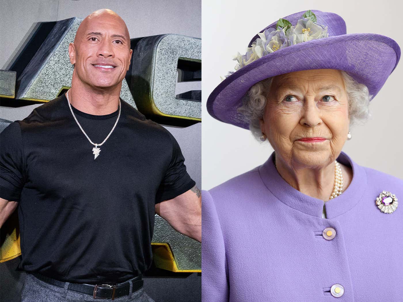 Uh Oh! The Rock Isn't Happy About A Fake Tweet I Made About Him & The ...