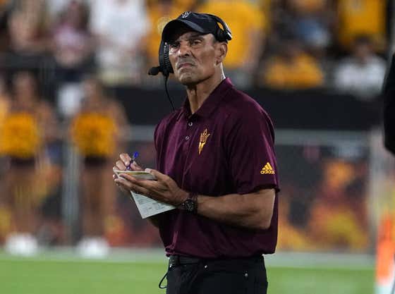 Herm Edwards Agreed To Only Take 50 Percent Of His $8 Million Buyout ...